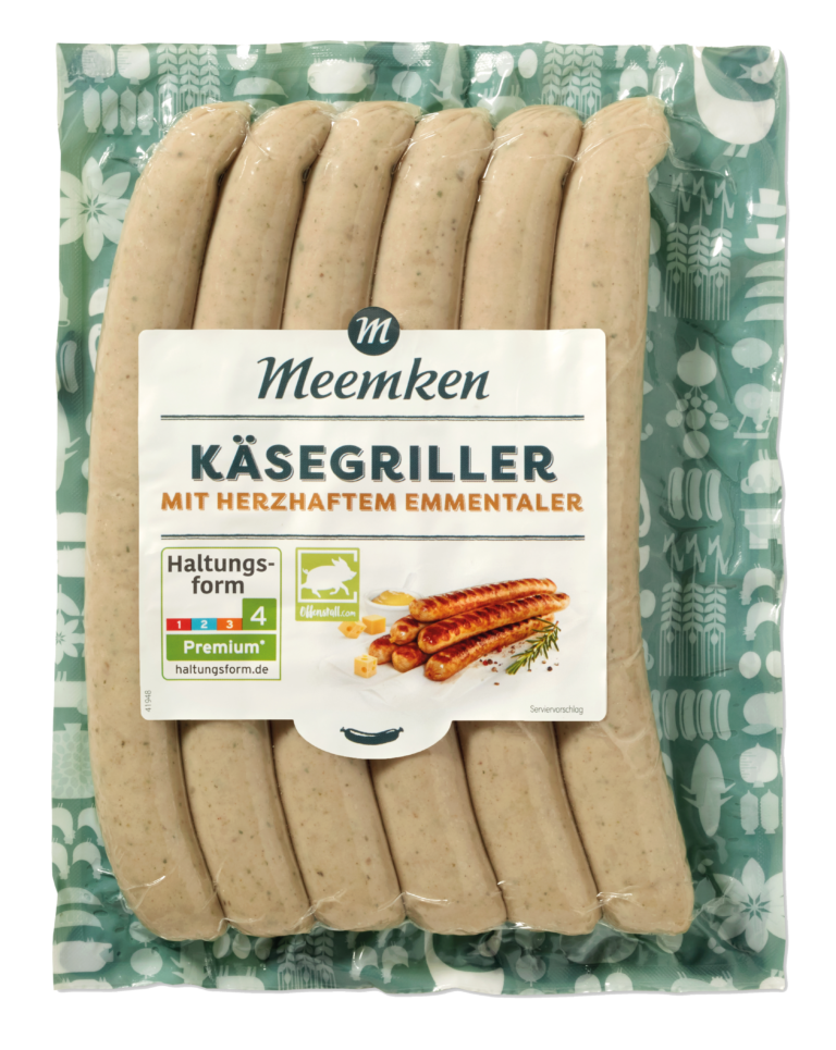 Unsere Produkte | Meemken